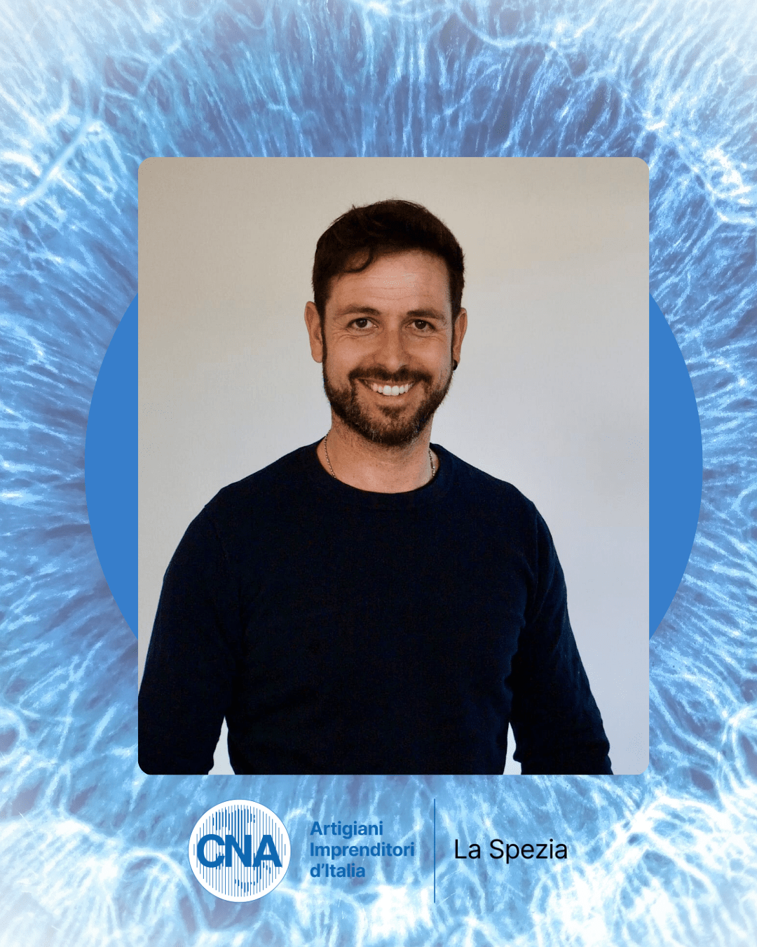 Cna Costruzioni La Spezia Fabio Filippone Eletto Presidente Cna La